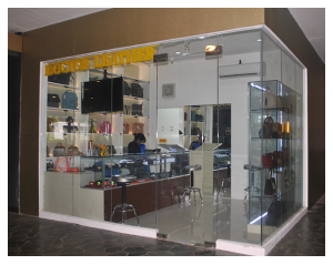 Doctor Leather goes North! - Doctor Leather