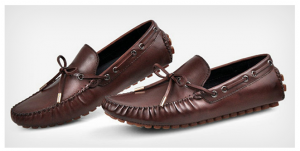 10 ESSENTIAL SHOES FOR FASHIONABLE MEN - Doctor Leather