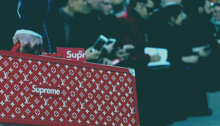 SNEAK PEAK: Louis Vuitton x Supreme F/W 2017 Collection