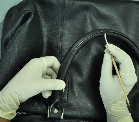 Home - Doctor Leather