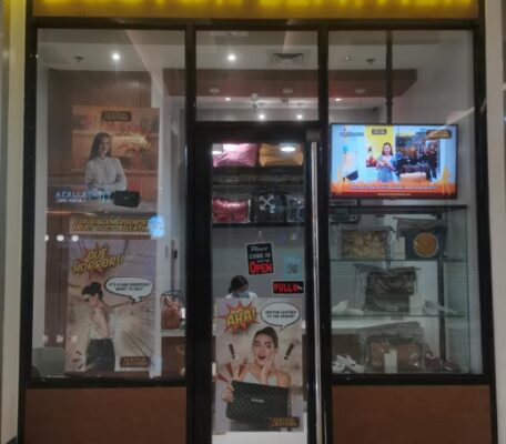 Home - Doctor Leather