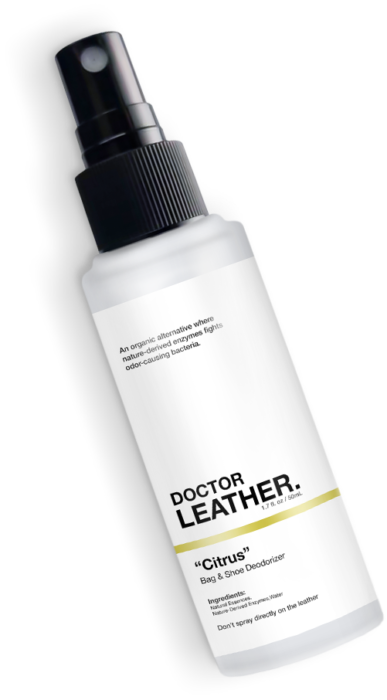 Doctor Leather - Products