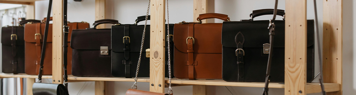 Why Authentic Leather Bags Last a Lifetime - Doctor Leather