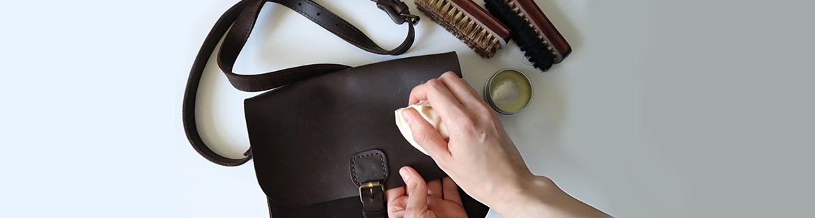 How to Keep Your Leather Items Looking Brand New - Doctor Leather