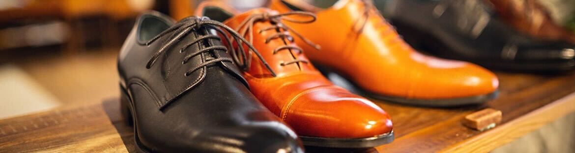 Top Tips in Choosing the Perfect Leather Shoes for You - Doctor Leather