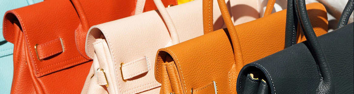 Types of Leather: Get to Know Which One Is For You - Doctor Leather
