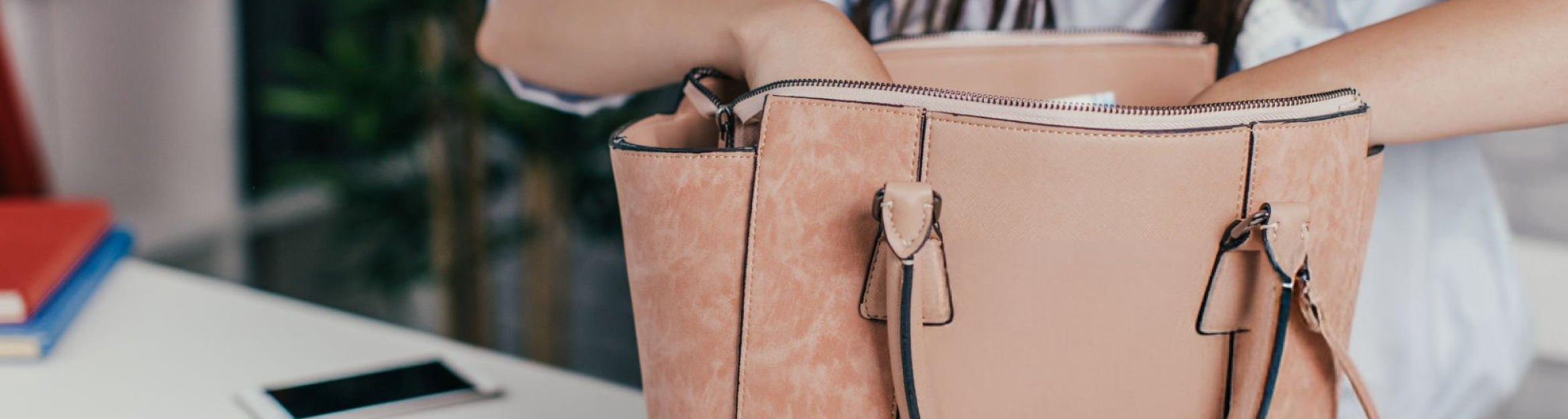 The Secret to Spotting Authentic Leather from Fakes - Doctor Leather