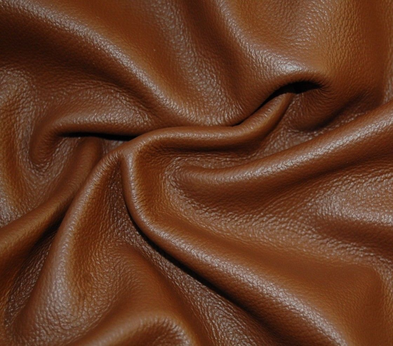 5 Things You Didn’t Know About Leather - Doctor Leather